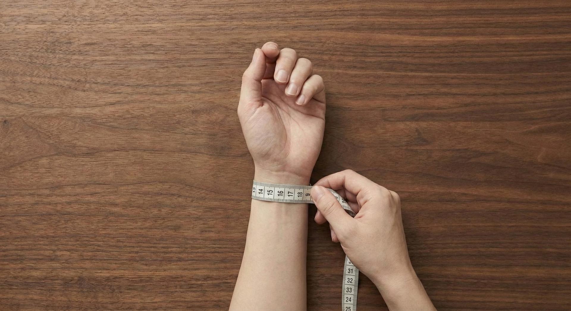 Watch Size Guide: Find the Perfect Fit for Your Wrist | WatchFitTool