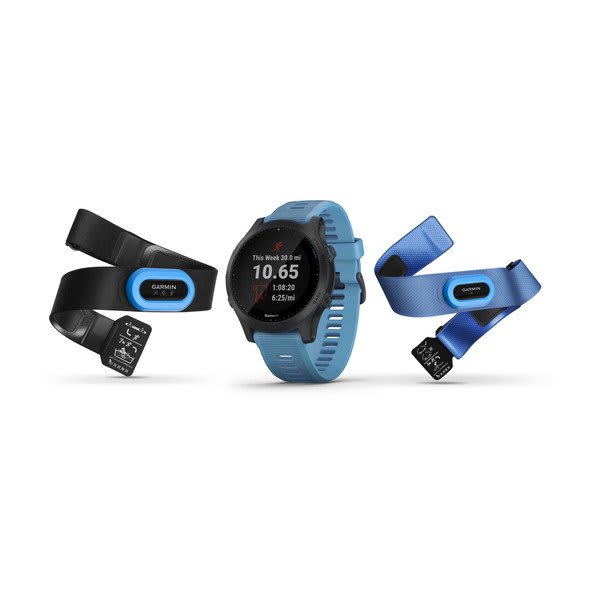 Garmin Watch Battery Life Comparison: 269 Models Compared (2026 ...